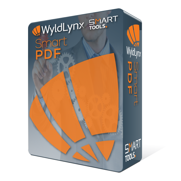 SmartPDF