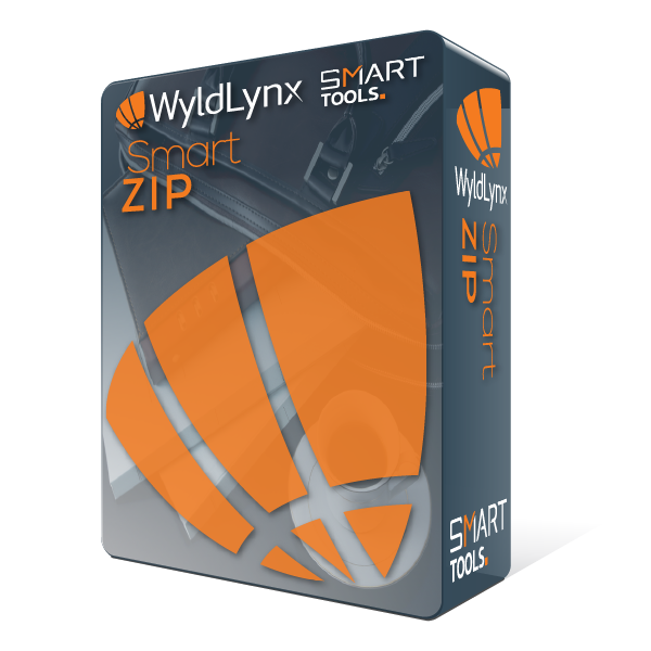 SmartZIP